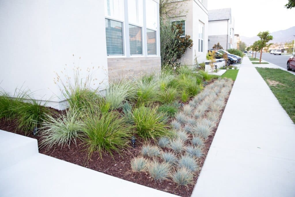 Create Your Dream Home Landscape With Yardzen | My Modern Met