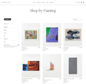 10 Best Online Art Galleries for Purchasing Original Paintings