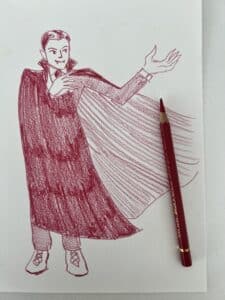 20 Cartoon Drawing Ideas to Sketch Right Now | My Modern Met