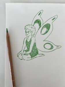 20 Cartoon Drawing Ideas to Sketch Right Now | My Modern Met