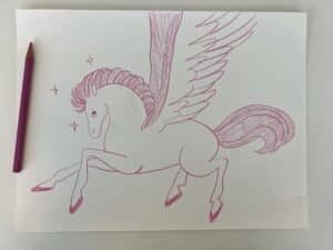 20 Cartoon Drawing Ideas to Sketch Right Now | My Modern Met