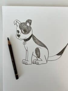 20 Cartoon Drawing Ideas to Sketch Right Now | My Modern Met