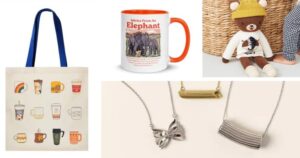 25+ Gifts That Give Back, Your Guide to Gifts That Support a Cause