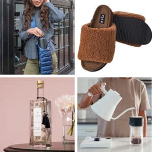 20 Gift Ideas From the 2023 "Oprah's Favorite Things" List