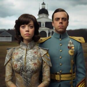 AI Visualizes All 50 U.S. States as Hunger Games Contestants | My ...