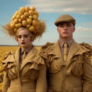 AI Visualizes All 50 U.S. States as Hunger Games Contestants | My ...