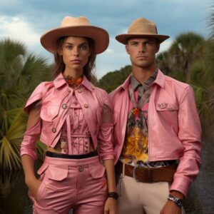 AI Visualizes All 50 U.S. States as Hunger Games Contestants | My ...