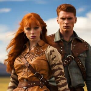 AI Visualizes All 50 U.S. States as Hunger Games Contestants | My ...