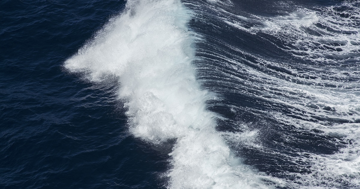 What Are Rogue Waves? Learn About This Dangerous Ocean Phenomena