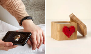 35 Romantic Gifts to Show Your Long-Distance Love Your Affection