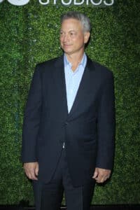 Actor Gary Sinise Reflects on How Playing Lieutenant Dan in ‘Forest ...