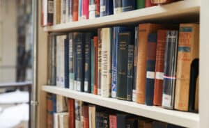 These Are the Most Borrowed Books of 2023 According to Public Libraries