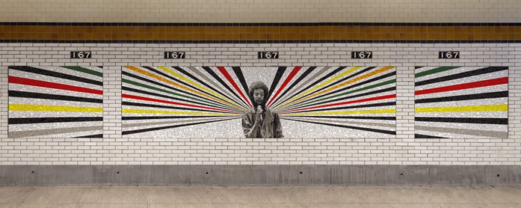 How New York City’s Subway Stations Have Transformed Into an ...
