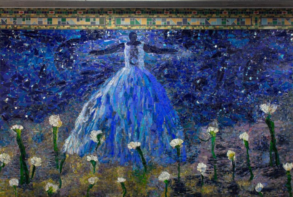 How New York City’s Subway Stations Have Transformed Into an ...