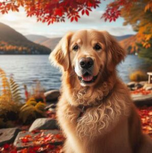 AI Imagines New Dog Breeds To Represent Each of the 50 u.s. States | My ...
