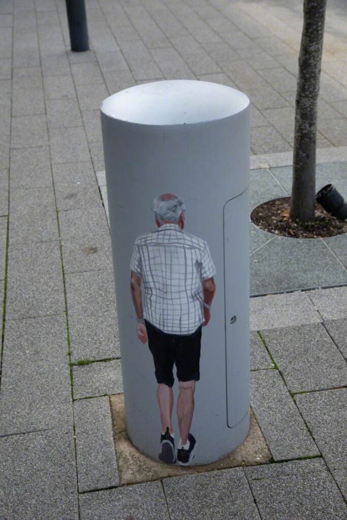 UK’s Most Significant Street Art Will Be Digitized Over the Next Three ...