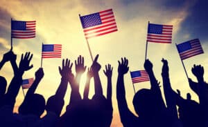 The Multicultural History of Why the U.S. Has No Official Language