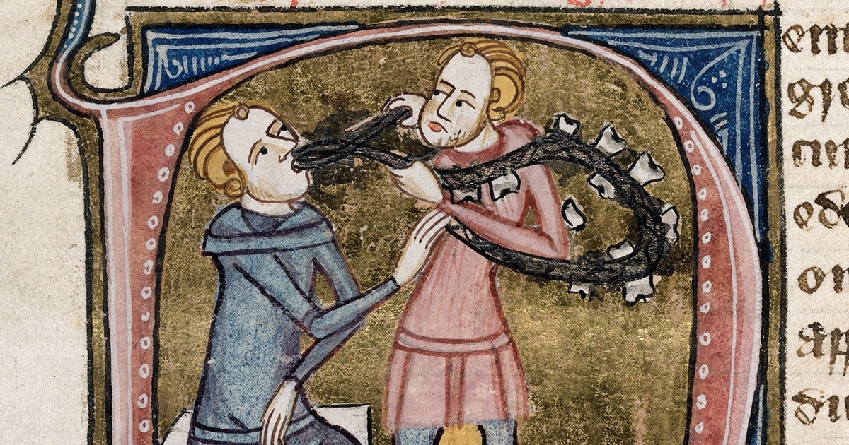 Here's Why Medieval Medicine Was Not as Bad as We Think