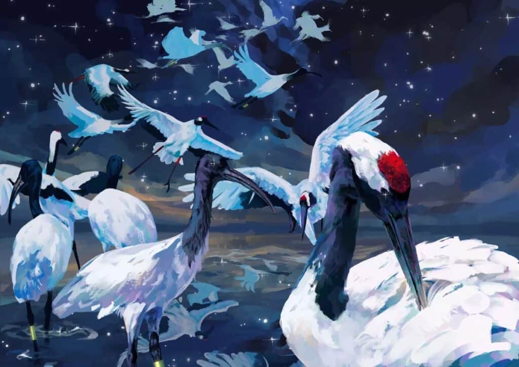 Incredible Young Creatives Win World Wildlife Day Art Contest | My ...