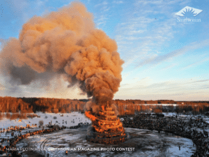 15 Incredible Finalists of the Smithsonian Magazine Photo Contest