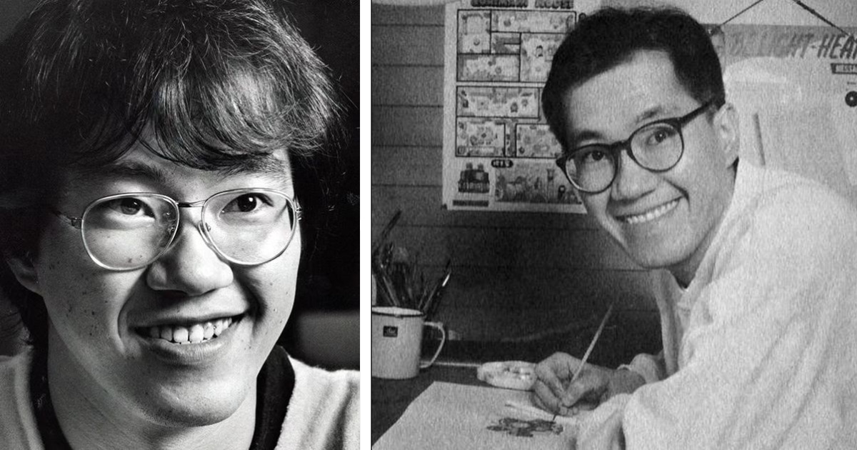Akira Toriyama, Beloved Creator of Dragon Ball Series, Dies at 68