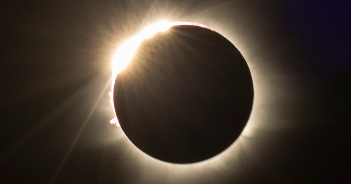 April 8 Eclipse: Everything You Need to Know