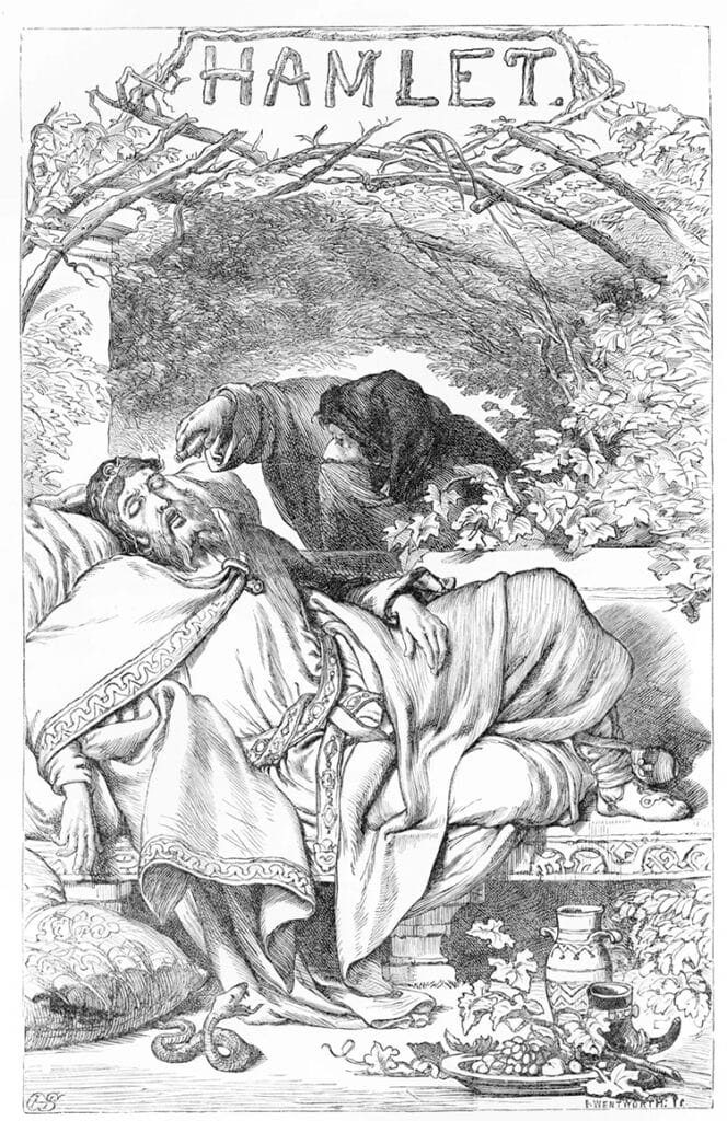 Explore Over 3,000 Victorian Illustrations of Shakespeare’s Works | My ...