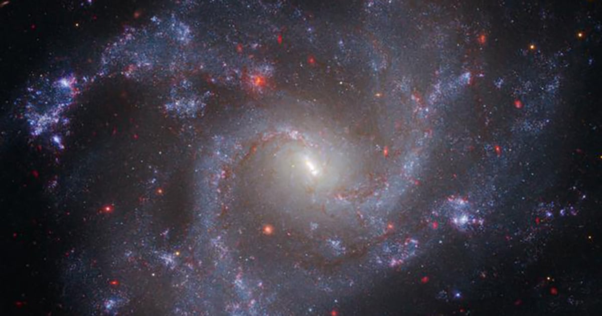 James Webb Measurements Confirm Space's Age-Old Question