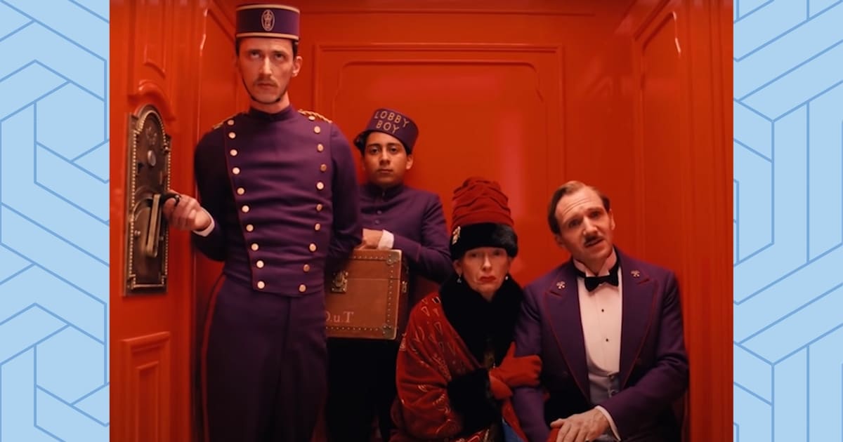 Beautiful Movie Scenes That Will Stop You in Your Tracks