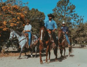 Photojournalist Celebrates Black Rodeo Culture in New Book