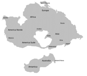 Learn About Pangaea Proxima, the Destiny of Earth's Continents