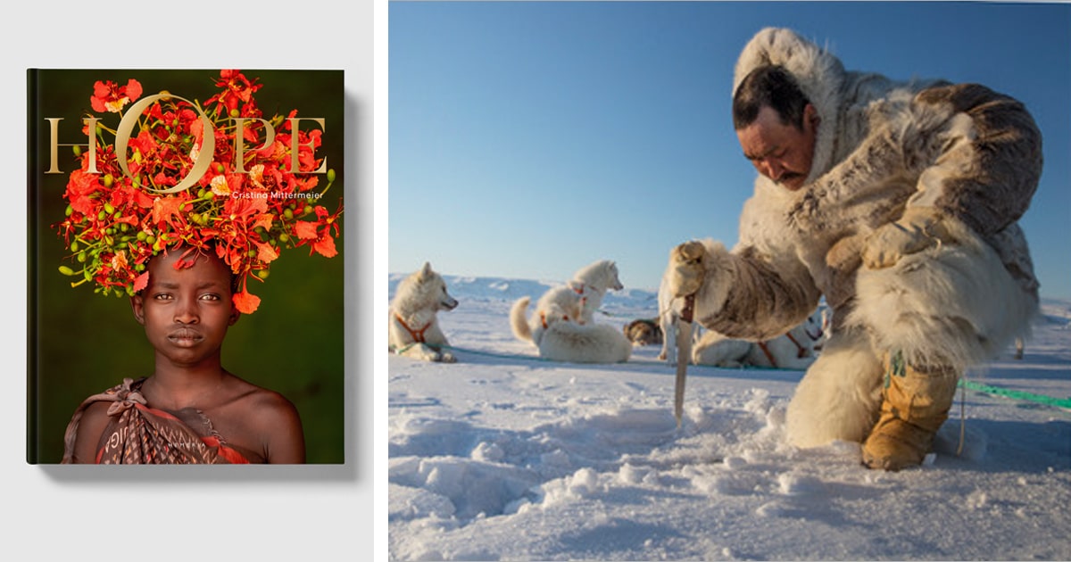 Cristina Mittermeier Crowdfunding New Photography Book