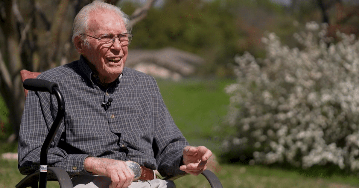 105 Year Old Solar Eclipse Chaser Excited To Watch 13th Eclipse