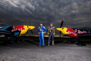 Epic Photo Shows Flyover During the 2024 Eclipse