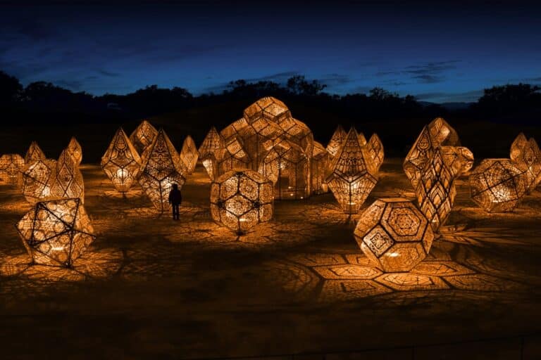 HYBYCOZO's Largest Installation to Date Opens at Sensorio