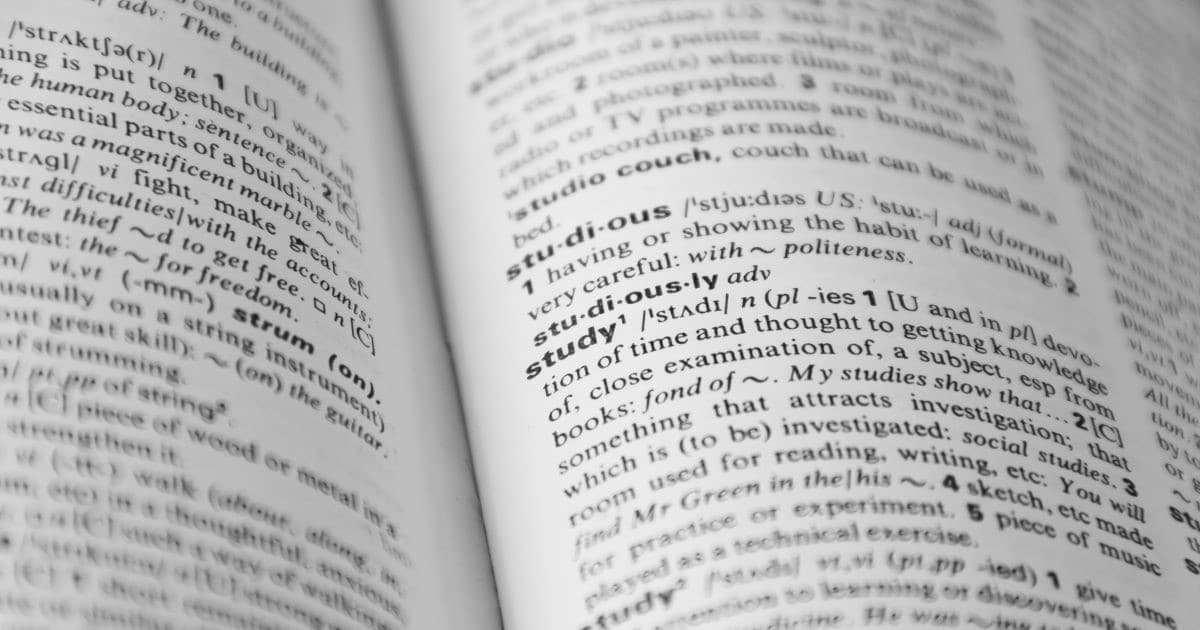 What Is the Longest Word in the English Language?