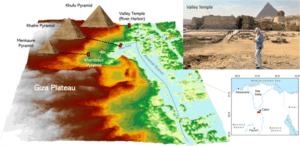 How Did Egyptians Build Pyramids? New Study Suggests Answer