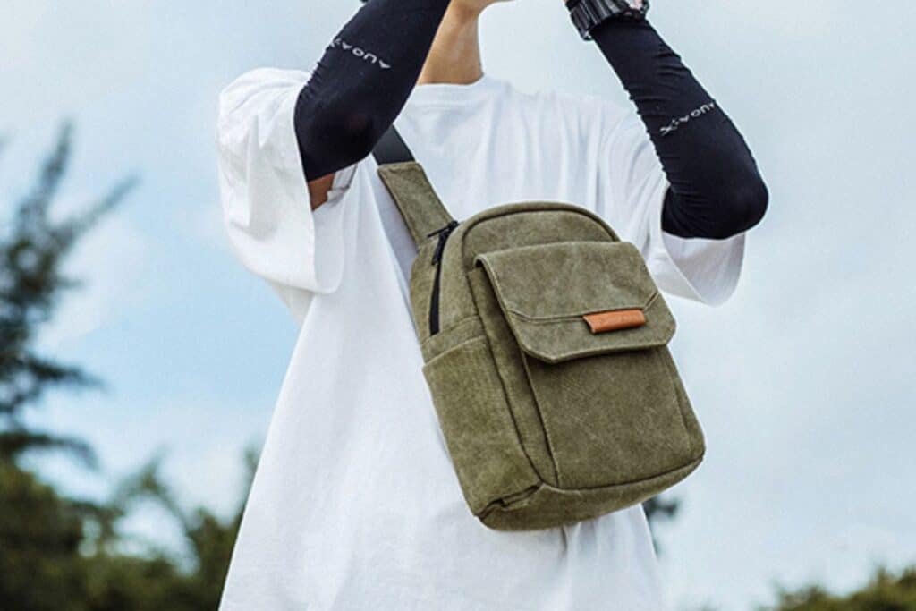 6 Best Camera Bags for Travel in 2024 | My Modern Met