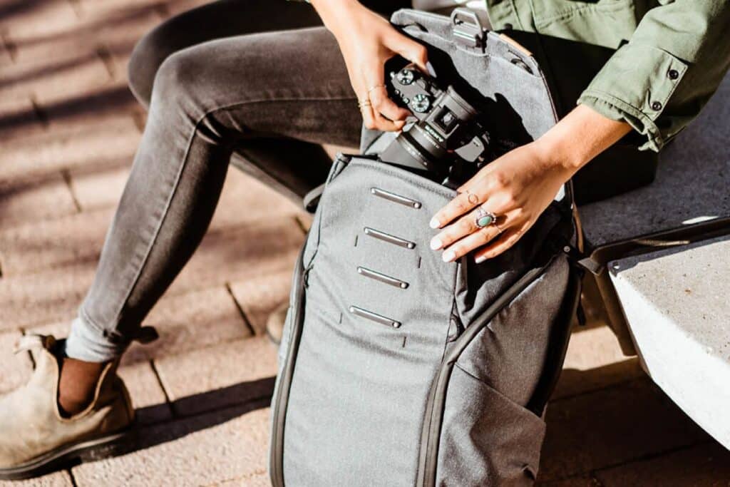 6 Best Camera Bags for Travel in 2024