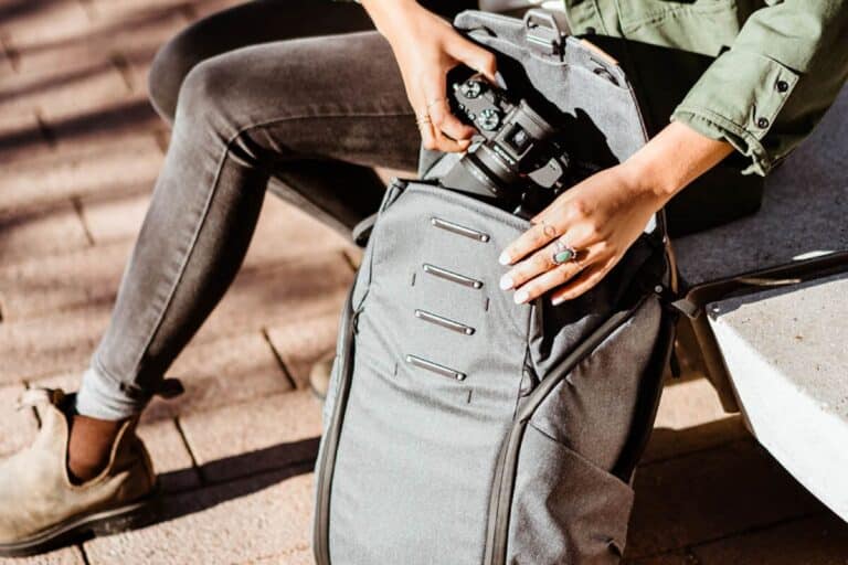 6 Best Camera Bags for Travel in 2024