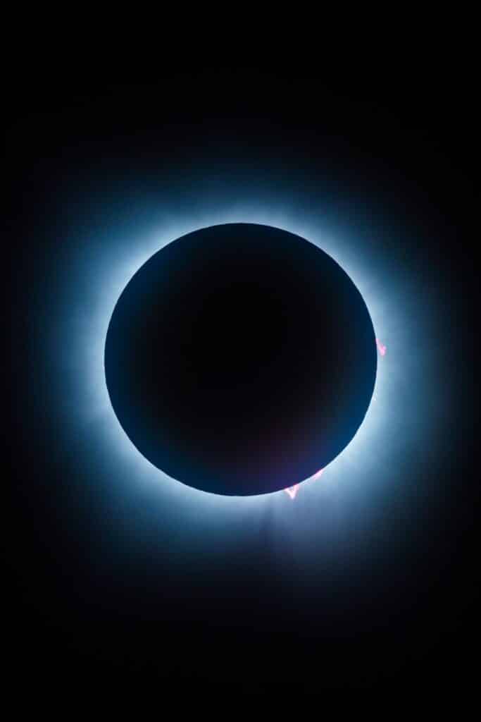 Incredible Winners of Kolari's Solar Eclipse Photo Contest