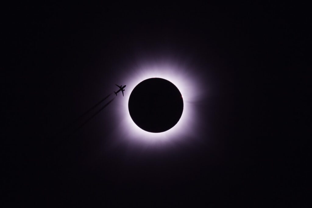 Solar Eclipse Photo Contest Winners Celebrate North America’s Recent ...