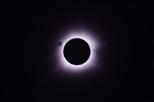 Incredible Winners of Kolari's Solar Eclipse Photo Contest