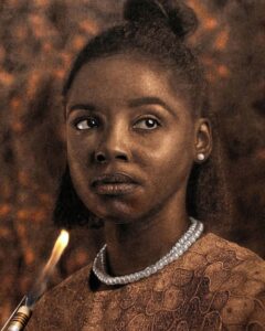 Watch How This Artist “Draws” With Fire To Create Photorealistic ...