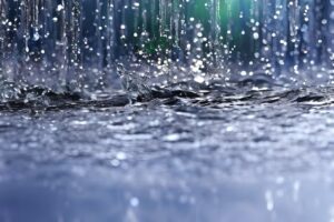 Scientist’s Find First Signs of Rain on Earth Four Billion Years Ago