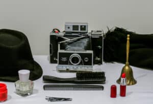 In 1974, Marina Abramovic Tested Human Nature with 'Rhythm 0'