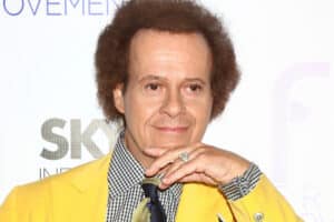 RIP Richard Simmons: The Fitness Guru Dies at 76