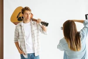 The Best Photography Backdrops for All Types of Photos