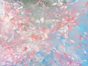 Create a Radiant Work of Art Inspire By The Summer Sunshine