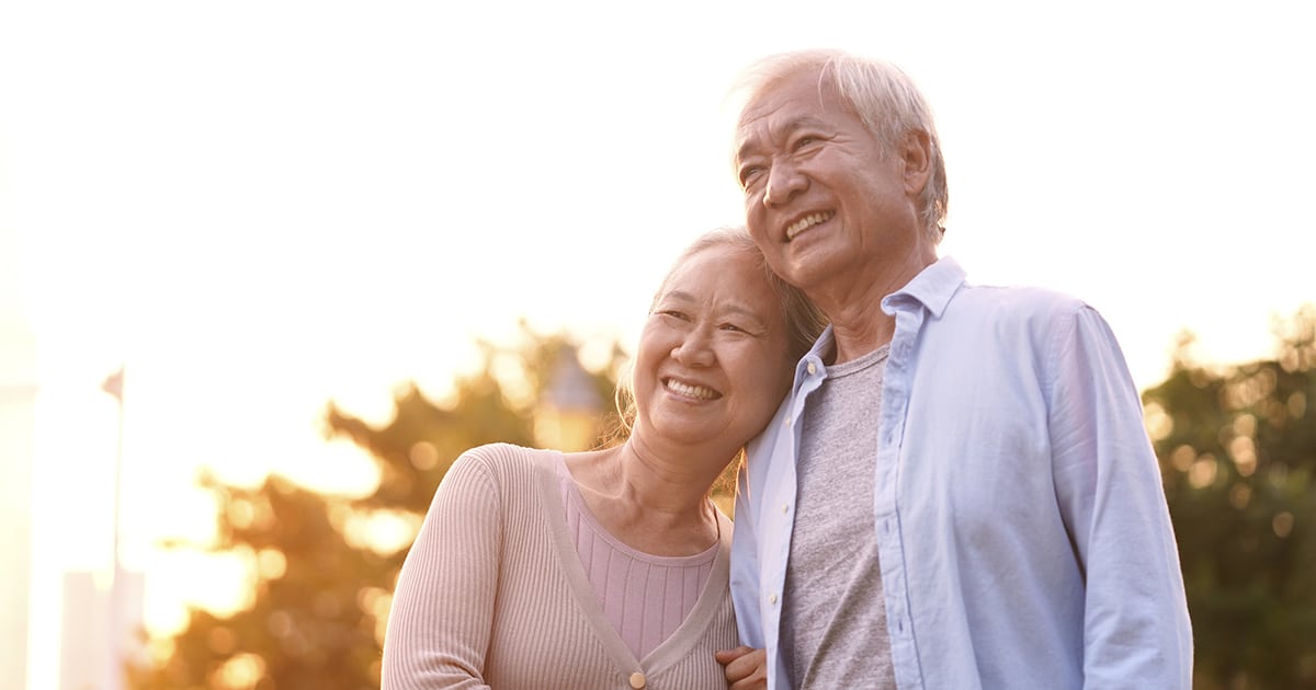 Humans Age in Bursts, New Study Finds